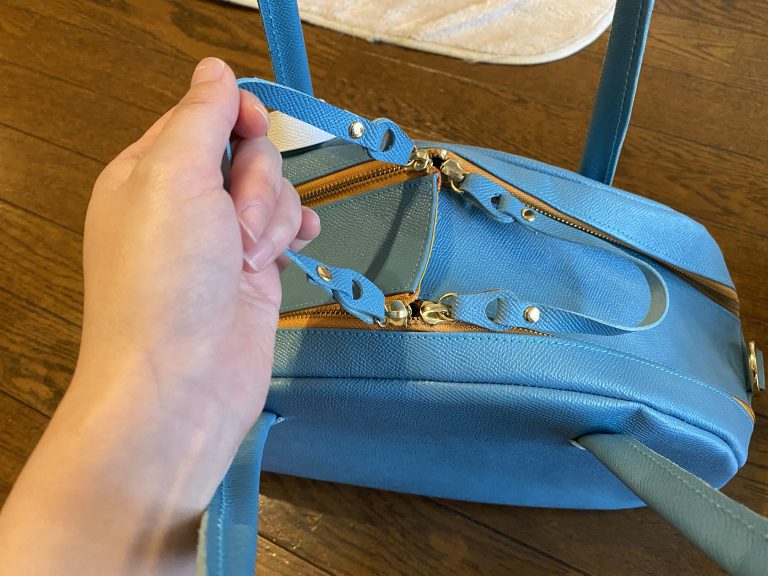 おしゃれで可愛い＆機能的！理想のaiboバッグ「abiBag」が登場｜Fun!Fun!aibo