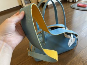 おしゃれで可愛い＆機能的！理想のaiboバッグ「abiBag」が登場｜Fun!Fun!aibo